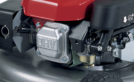 Honda Jardin - L.CHALLON - Tondeuses thermiques
